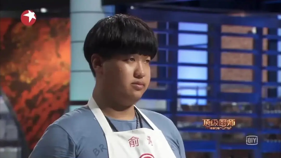 Yu Tao's nine-turn large intestine, Cao Kefan ate it for a second, what ...