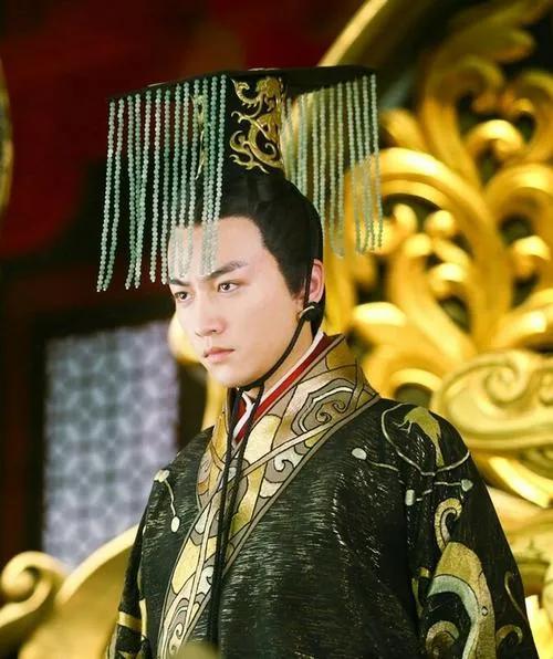 The real Han Dynasty in history - Hu Hanye Chanyu (1) - iNEWS