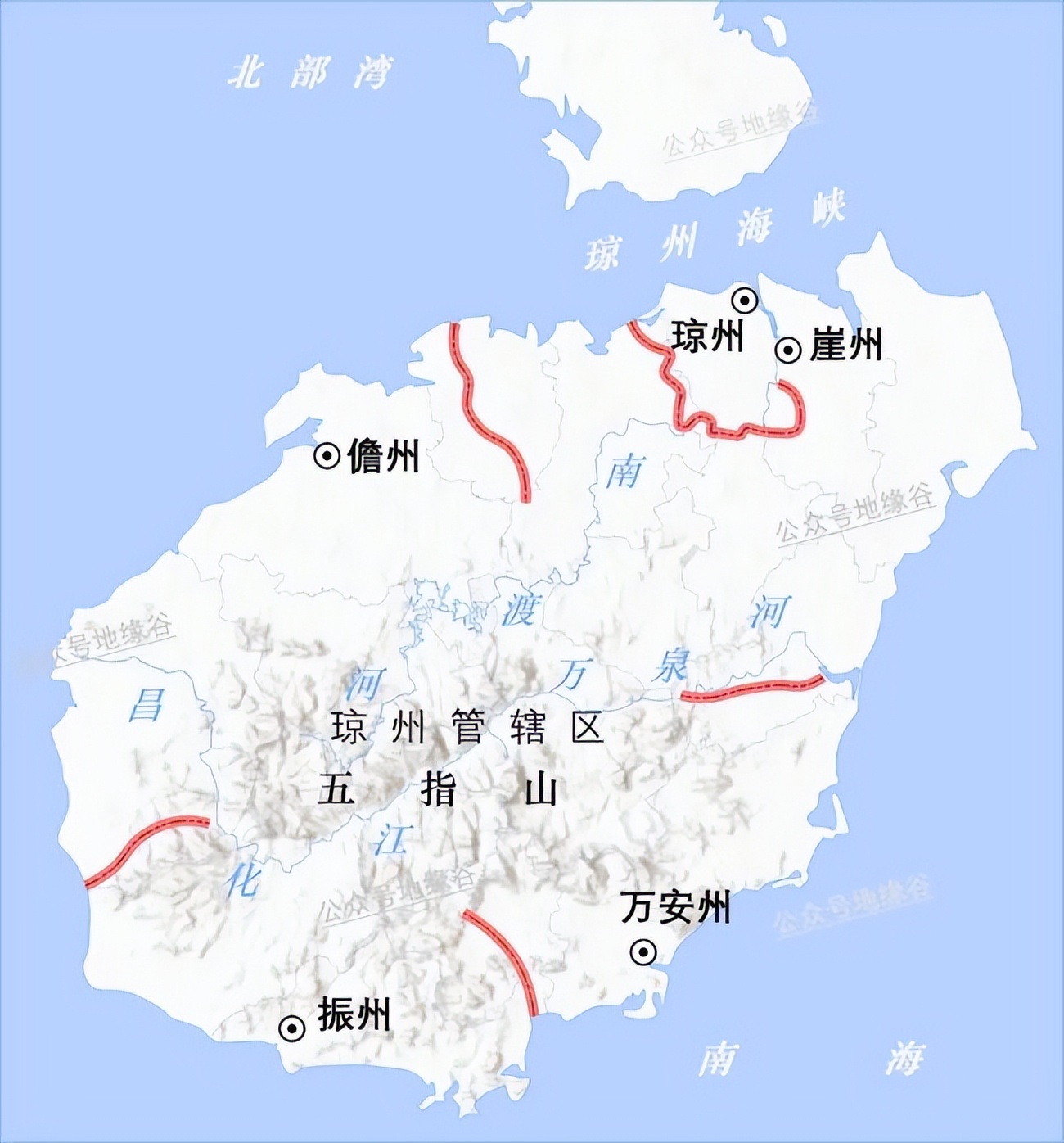 When did "Qiongya" change its name to "Hainan"? - iNEWS