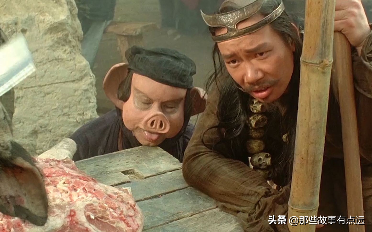 Wu Mengda's top ten works with the highest ratings, five with Stephen ...