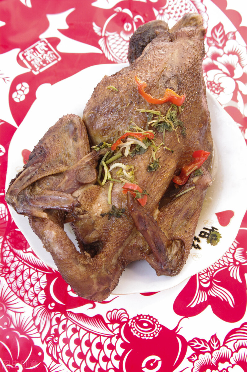 Suzhou in Northern Anhui - Fuliji Roast Chicken - iNEWS