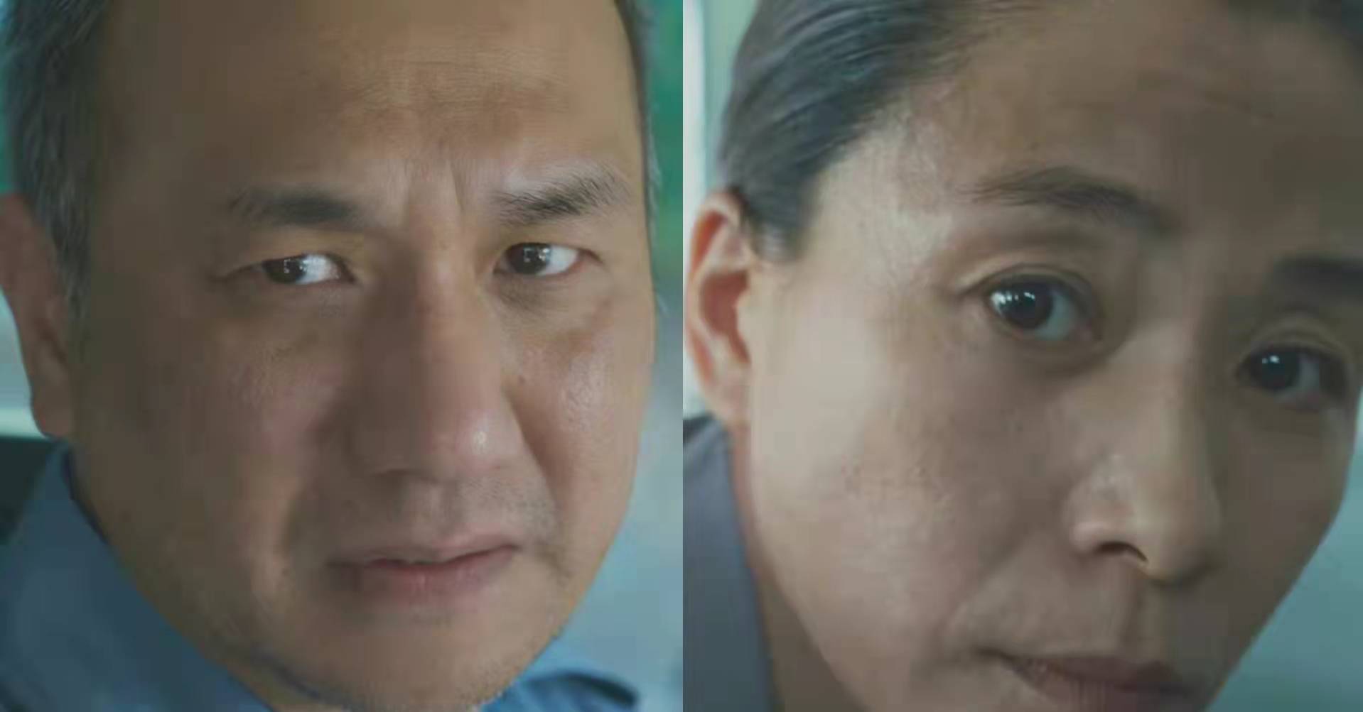 The crew of Zhao Jinmai's "The Beginning" is so happy!The main actors ...