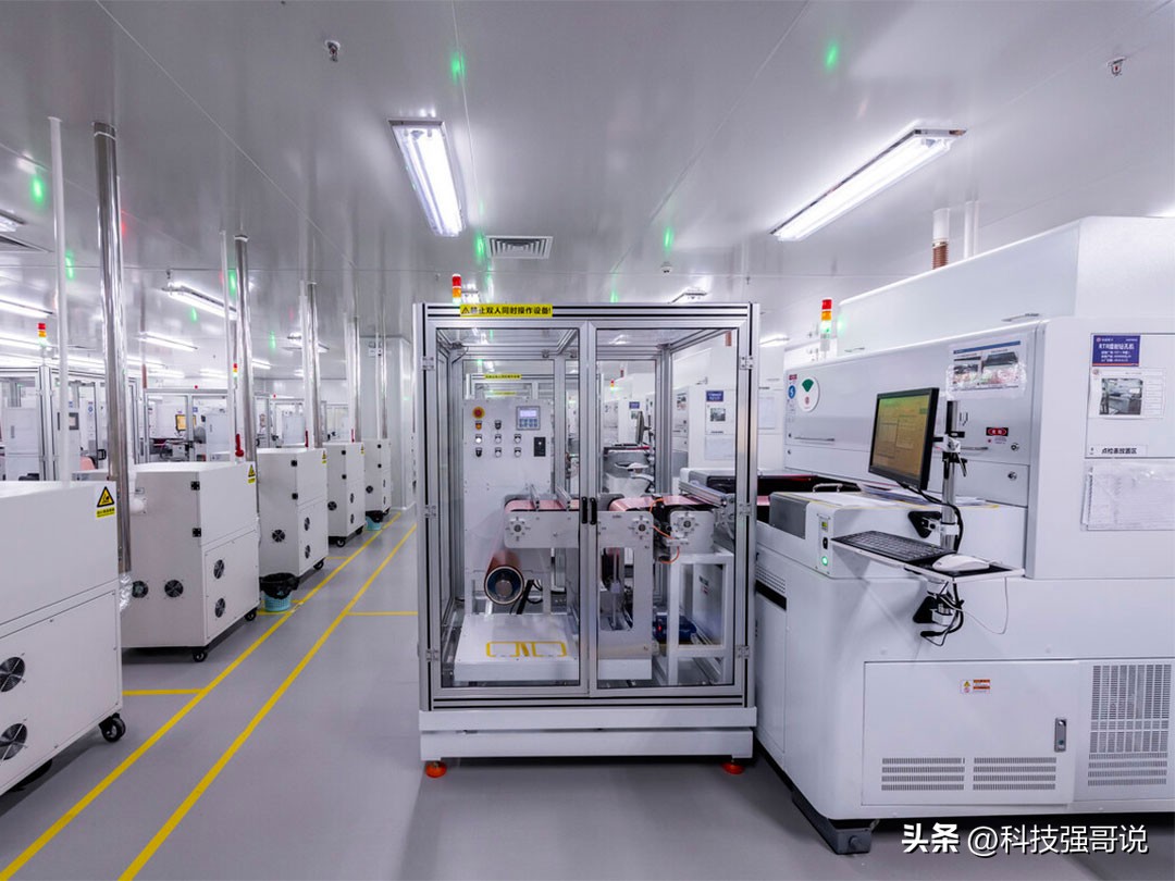 The reversal came so fast! SMIC really lived up to expectations - iNEWS