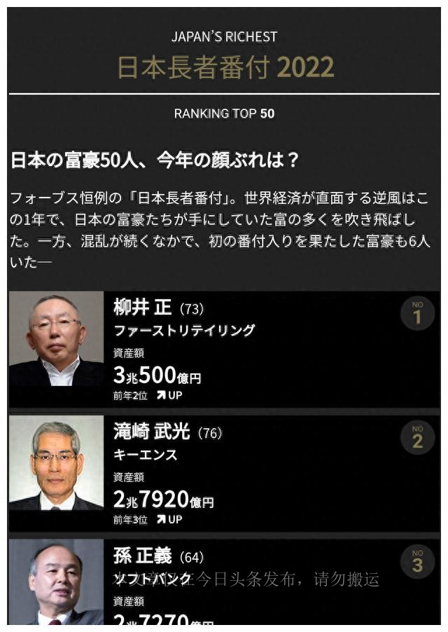 Even the Japanese themselves don't know about this Japanese company ...