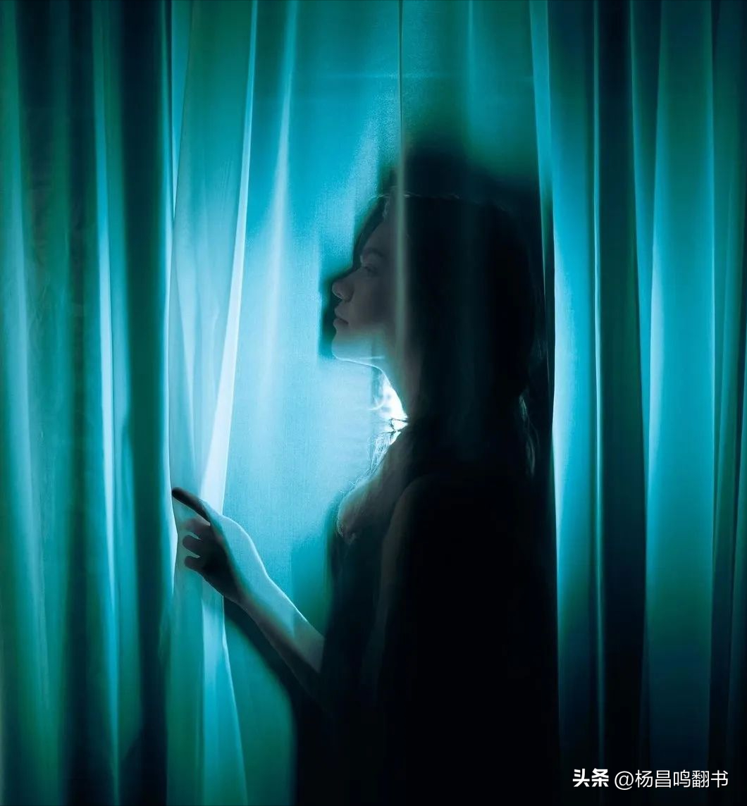 "Photography" Light and Shadow Vision - iNEWS