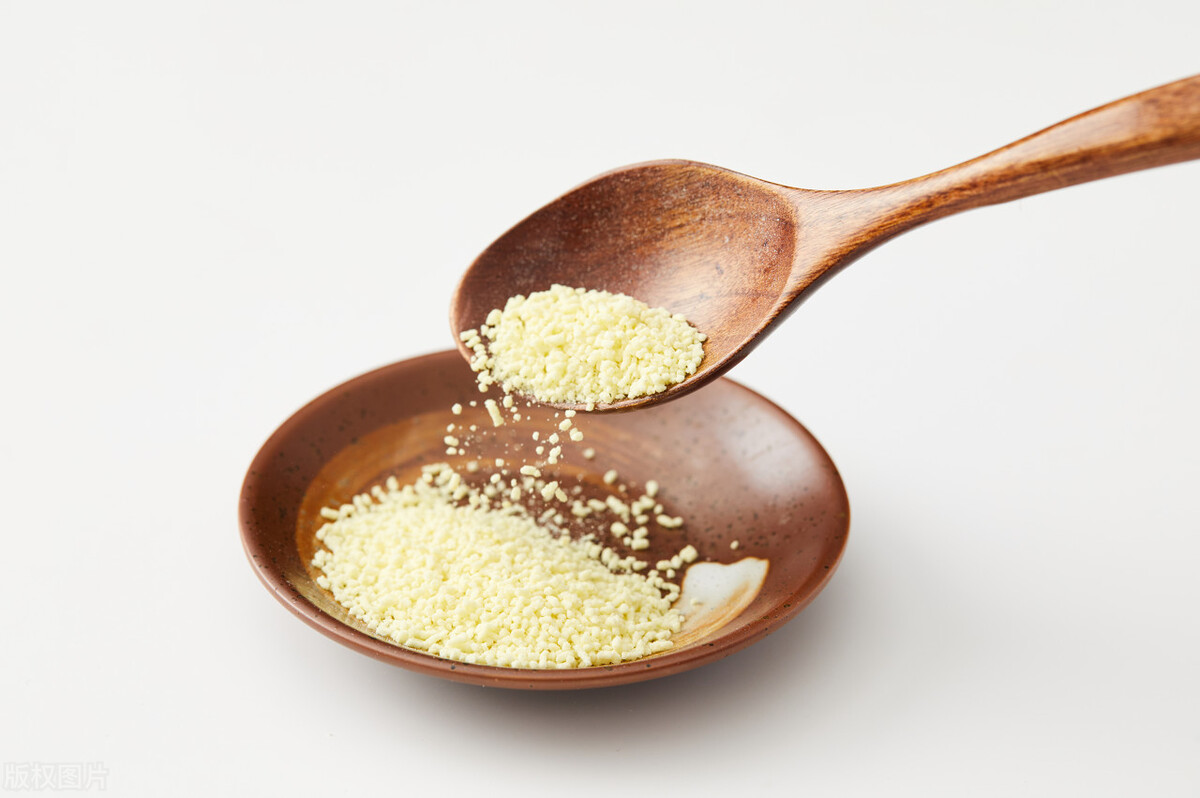 What exactly is MSG made of, how is it different from chicken essence ...