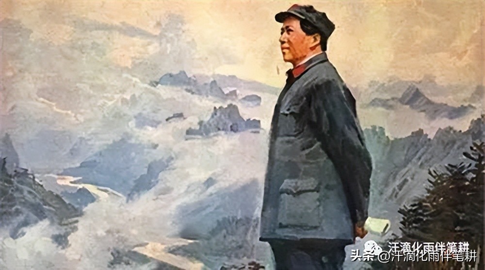 "Shaanxi Huazhou Wu Dawei" Original // Five Words Leaders - iNEWS