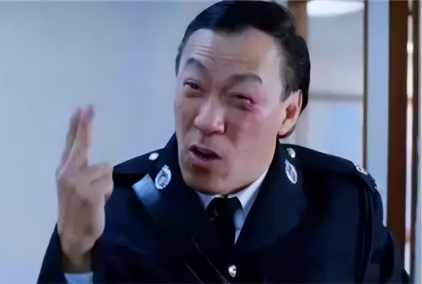 The 78-year-old Hong Kong star held a concert in Guangzhou, Ye Zimei Wei Qiuhua appeared to ...