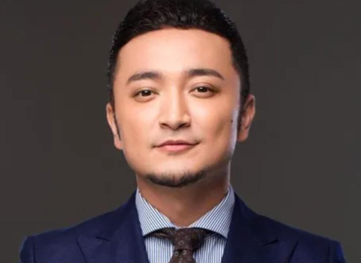 Yang Ma announced the latest "family tree", the host almost changed ...