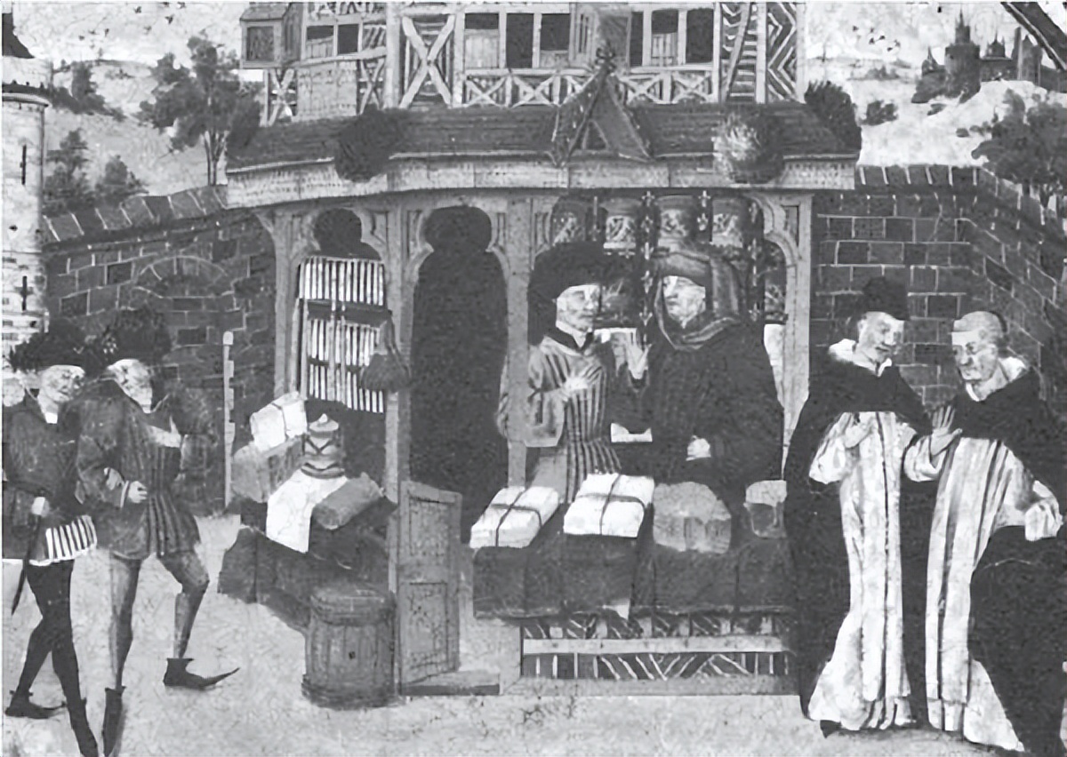 Social Class and Identity in the Grand Duchy of Vladimir - iMedia
