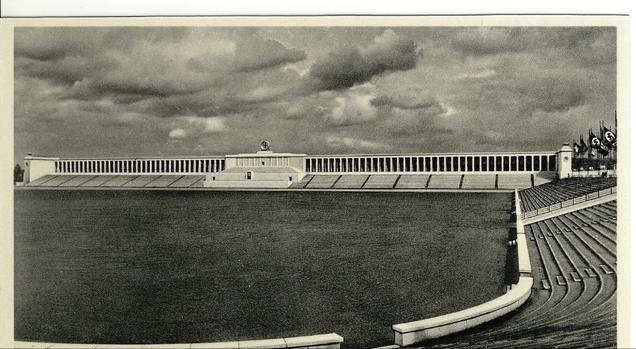 Nazi Architecture: Hitler's Grand Plan for Berlin's Reich - iMedia - Page 2