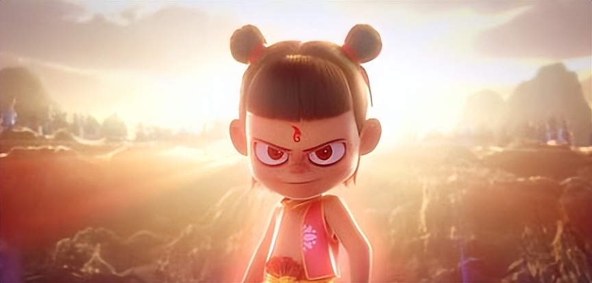 The application of Chinese traditional cultural elements in the movie ...