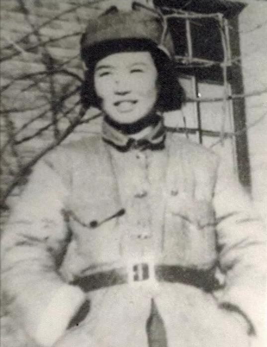 When Liu Hulan died, her 12-year-old sister witnessed the whole process ...