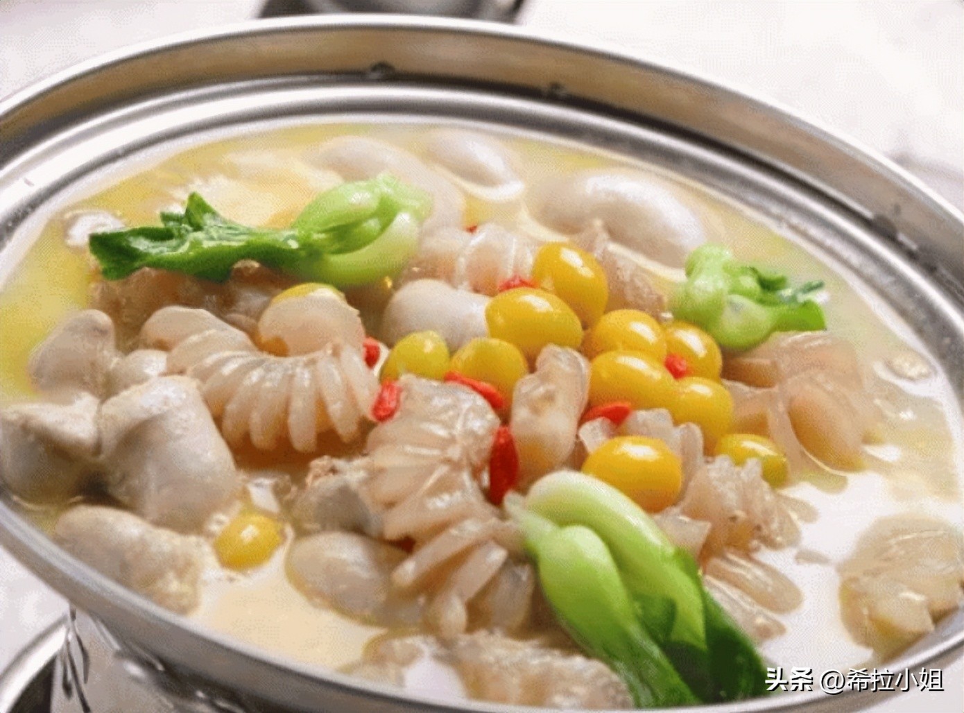 Weihai Food: Have you tried all 5 must-eat foods in Weihai? - iNEWS