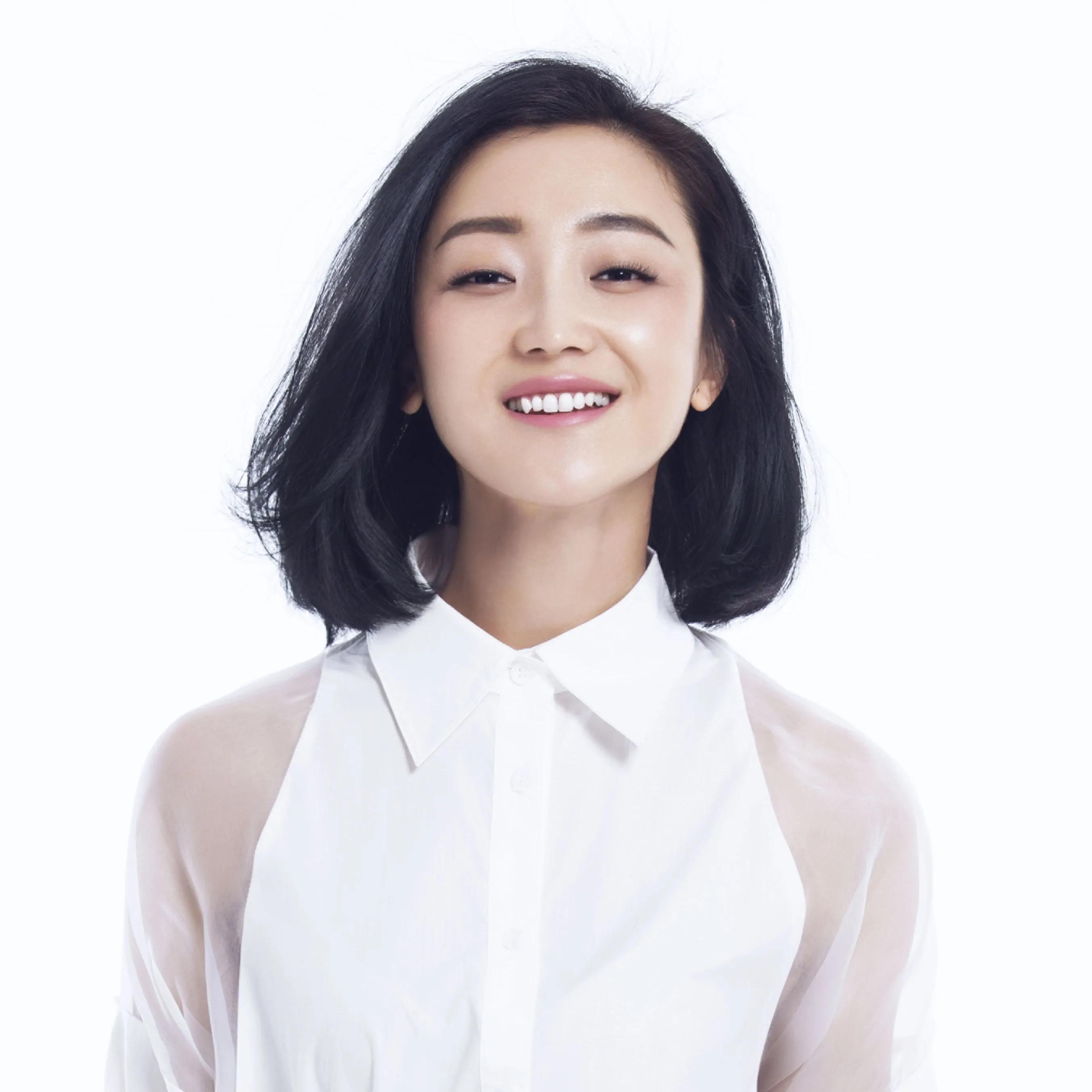 From singer to actor, Zhang Yao shaved her head for the role, married a ...