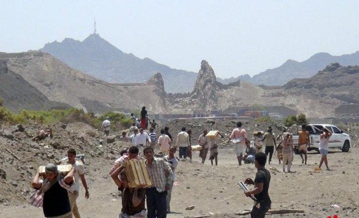 Exploring the historical causes and implications of Yemen's political ...
