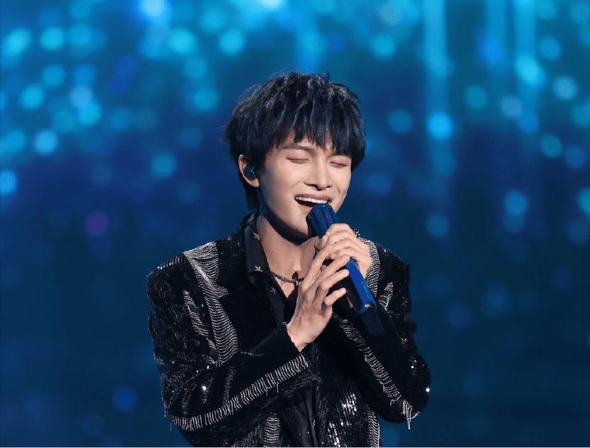 Zhou Shen's counterattack history, three divine comedies witness the ...