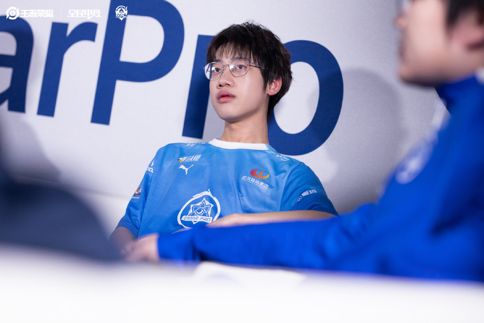 The official blog of eStar apologized to fans, Qing Rong became a ...