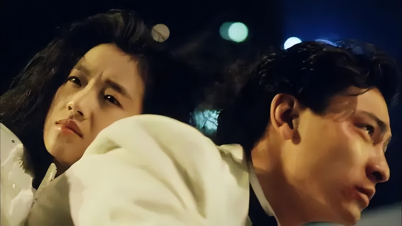 69-year-old Luo Dayou is still young on stage again, this is the ...