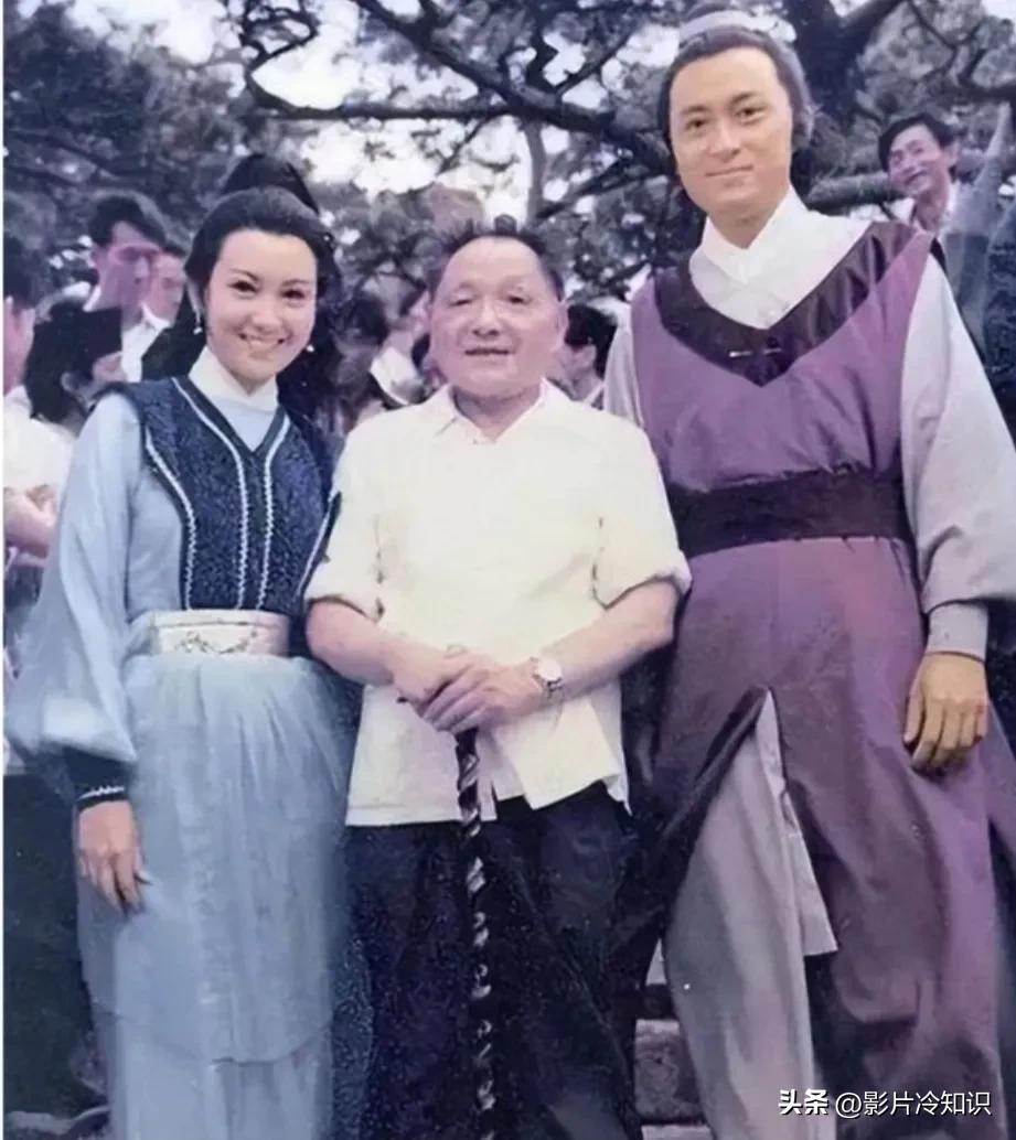 Bao Fang's Family's Contribution to Hong Kong Film - iNEWS
