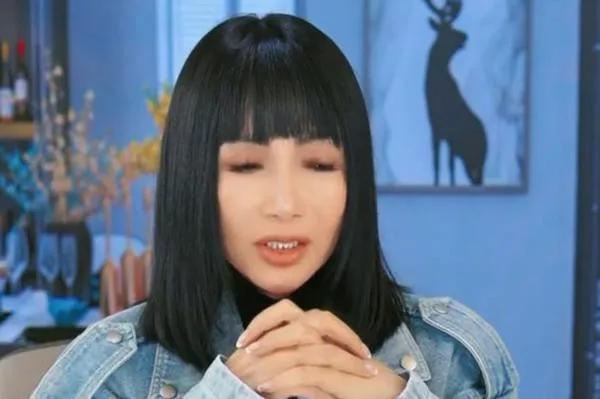 Zhang Mi Zhang Mi: The music and life journey of the crossover singer ...
