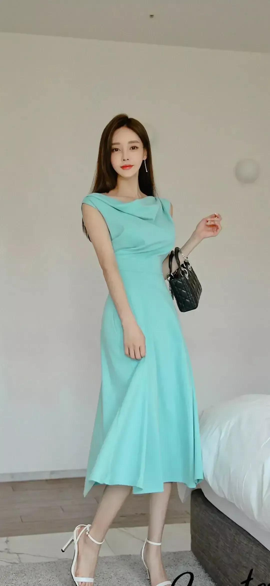 Beauty model Sun Yunzhu Meitu series (132) - iMedia