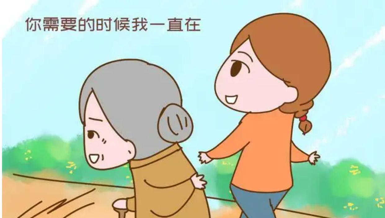 Interpretation of "Su Shu" 07: Kindness starts from the heart, and ...