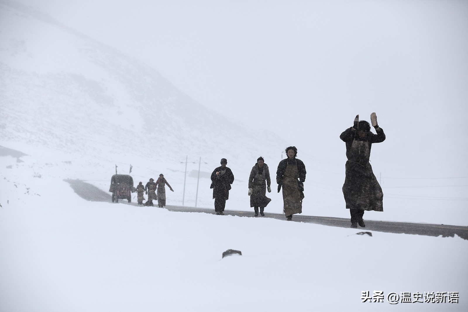 Physical Suffering and Sublime Spiritual Experience——An Interpretation ...