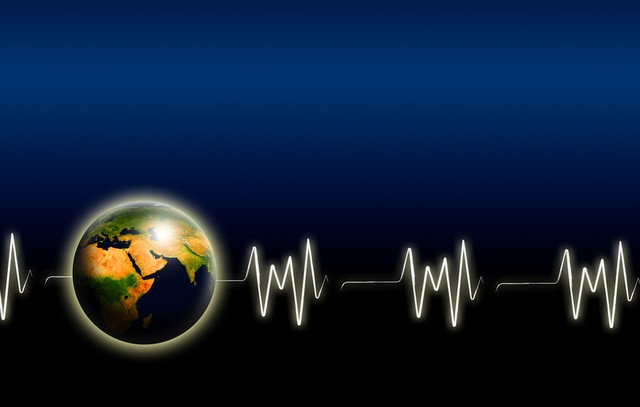 Universe: Why are there so many mountains on the earth? Does the earth ...