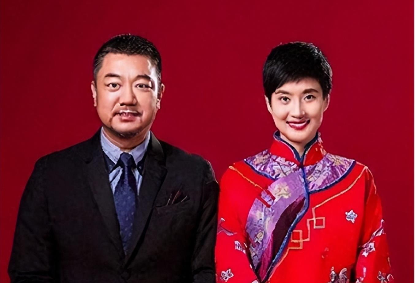 Actor Dong Yong: After the divorce, he was determined not to marry again, but at the age of 45 ...