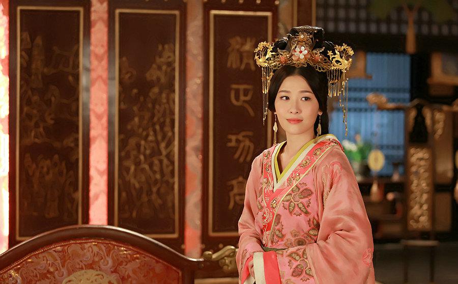 The love story between Wei Qing and his wife, Princess Pingyang - iMedia