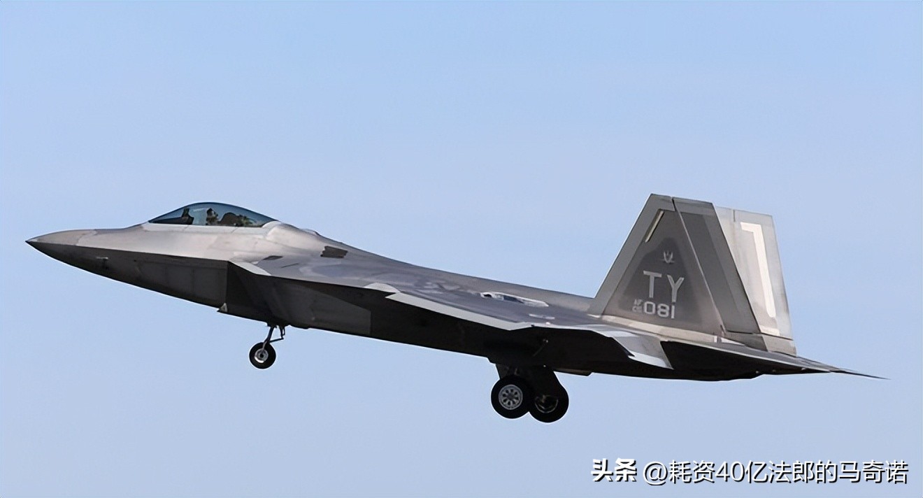 US media: J-20 has become the world's most powerful fighter jet, which ...