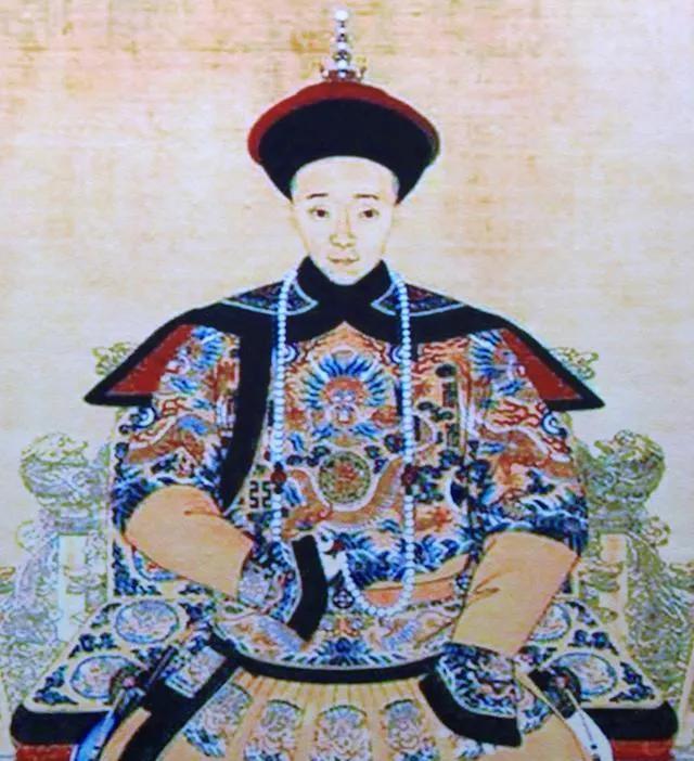 Emperor Tongzhi of the Twelve Emperors of Qing Dynasty - iNEWS
