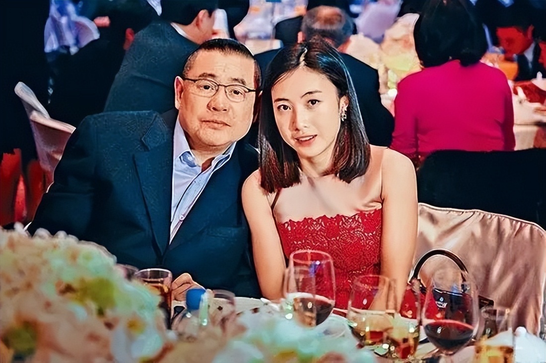 CoCo Lee's recording revealed the shady scenes in the entertainment industry, no wonder Liu ...