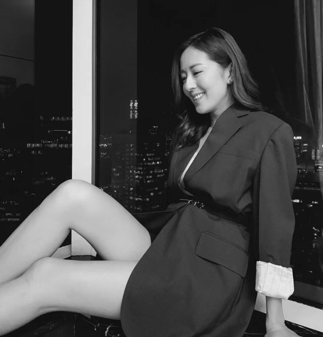 Thank you past predecessors!The 41-year-old TVB popularity has a bumpy road in the future, and ...