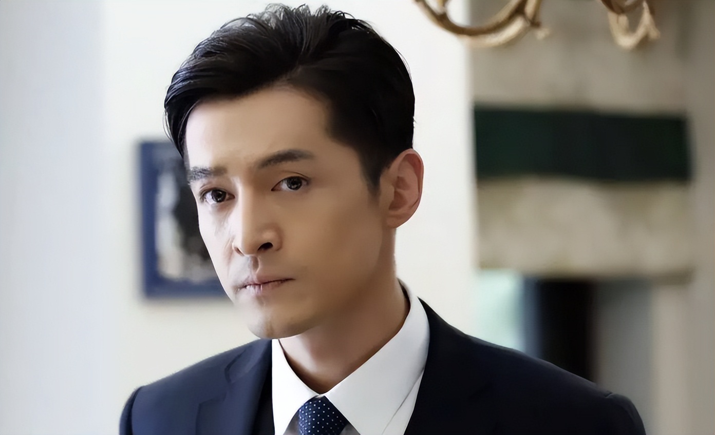 Bai Baihe's new drama only aired 2 episodes, and the ratings broke 2 ...