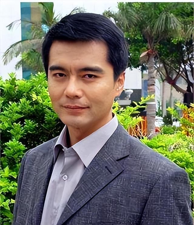 Xu Yajun: I got married four times, not because I was unfaithful, but ...