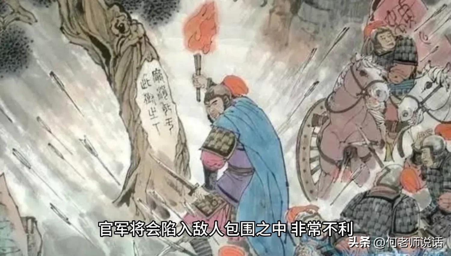 Wang Yangming likes to solve problems through peaceful means, watch him ...