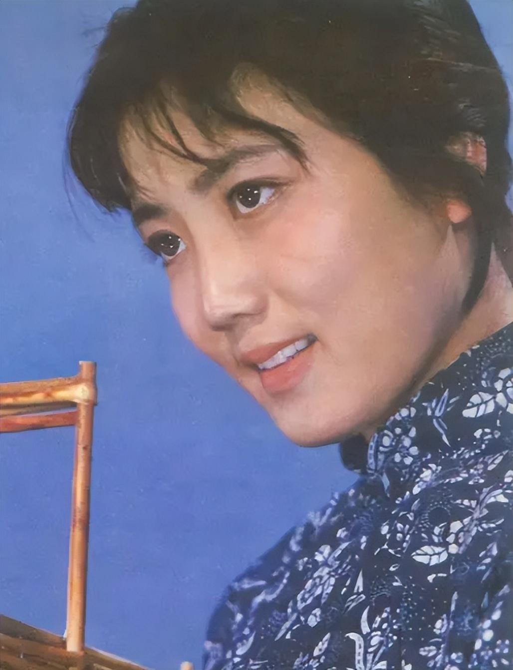 The smash hit Li Xiuming: Divorced and remarried, retired after ...