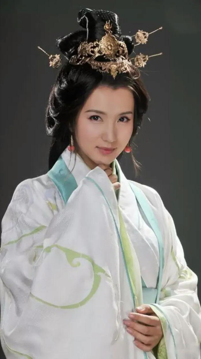 The Four Great Beauties in Ancient China——Diao Chan, the woman who can ...