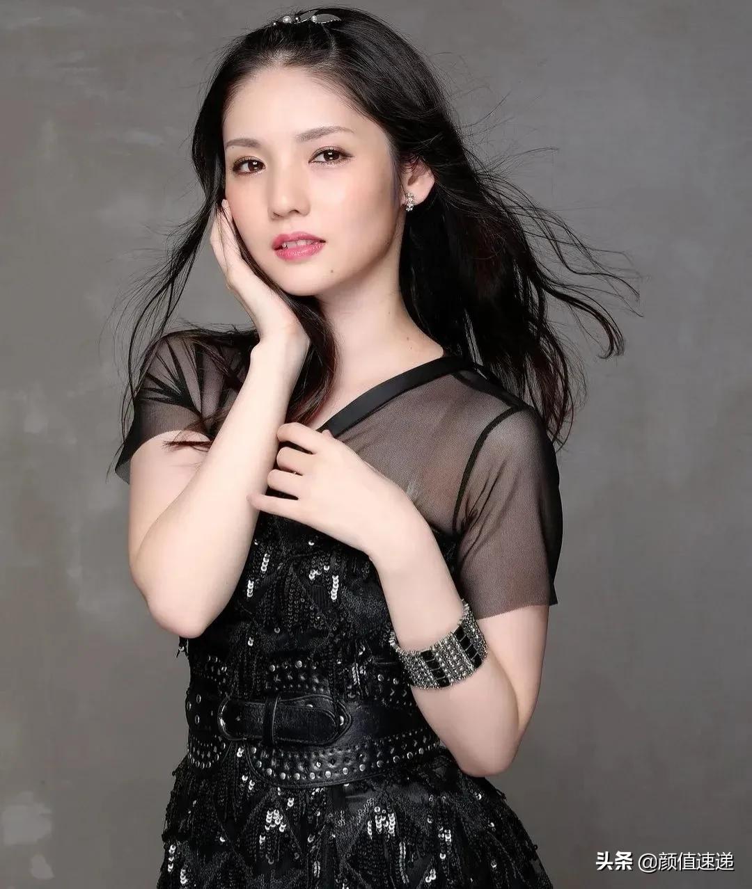 Japanese singer: Michishige Sa Yumi - iNEWS