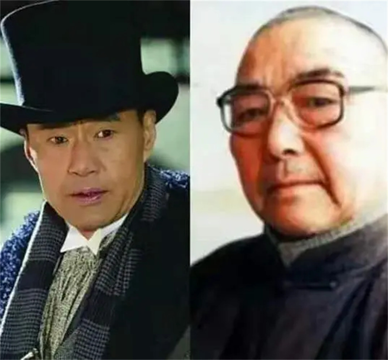 Yu Rongguang made money to support his family and took care of the housework at home, but at the ...