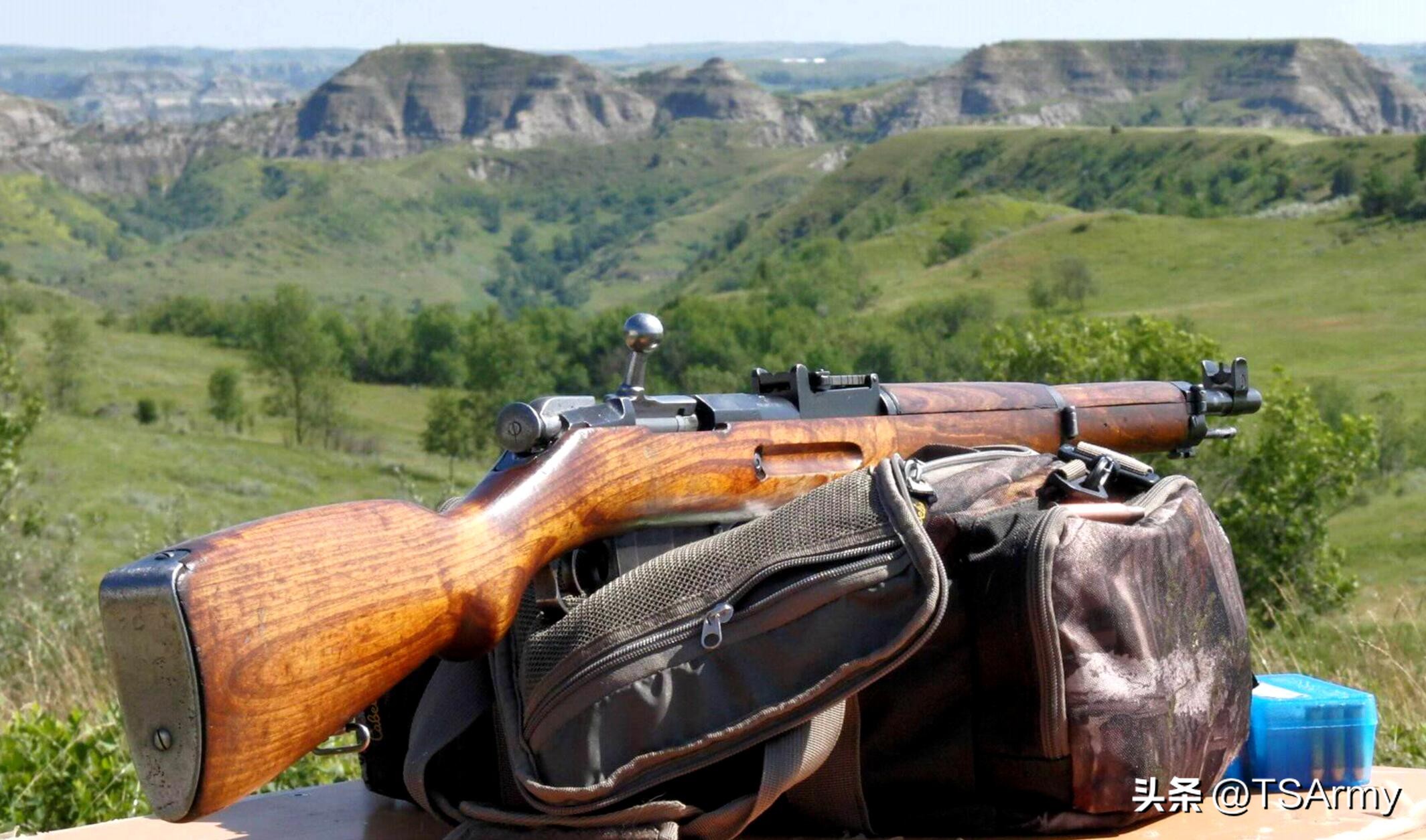 Top 10 Individual Weapons of the Finnish Army of WWII - iNEWS