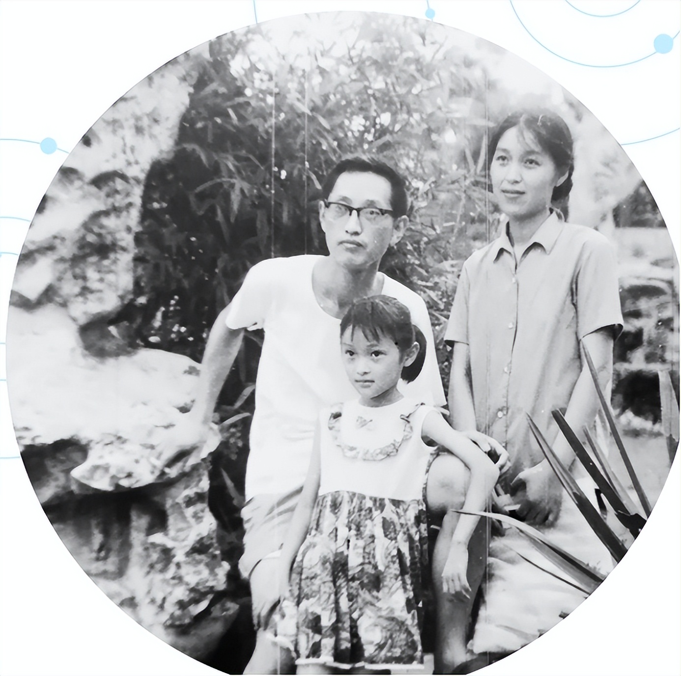 Wu Yue: He became popular with his ex-boyfriend, but he was abandoned, and he is still unmarried ...