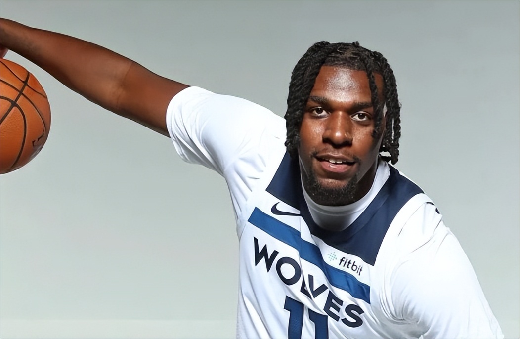 Nerlens Noel signs contract extension with Minnesota Timberwolves - iNEWS