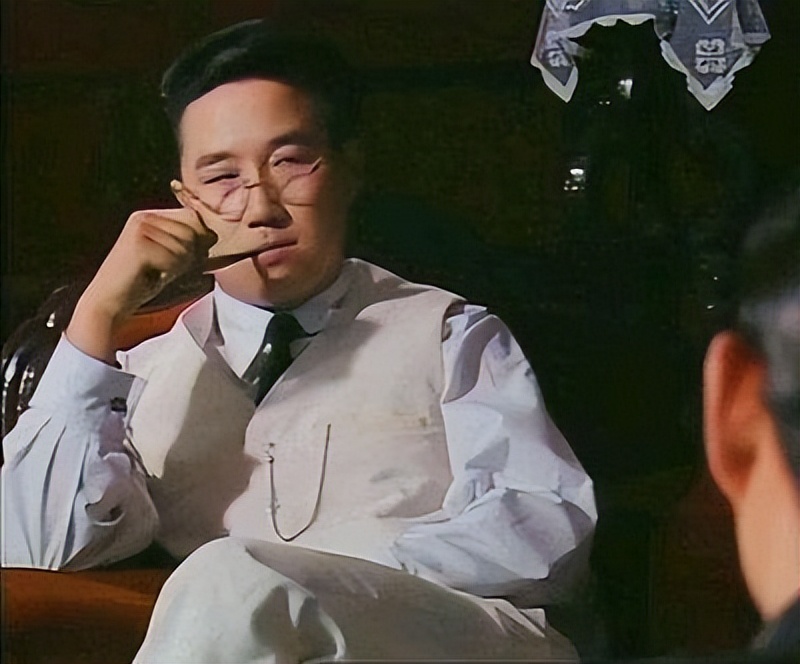 "Besieged City", Su Wenwan pursues Fang Hongjian, marries Cao Yuen Long ...