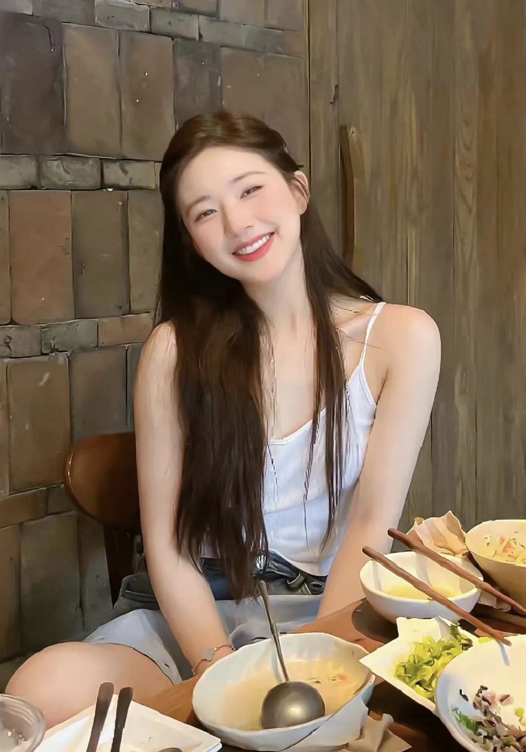 Zhang Yixing, Bailu Liu Shishi, Tfboys, Zhao Lusi - iMedia