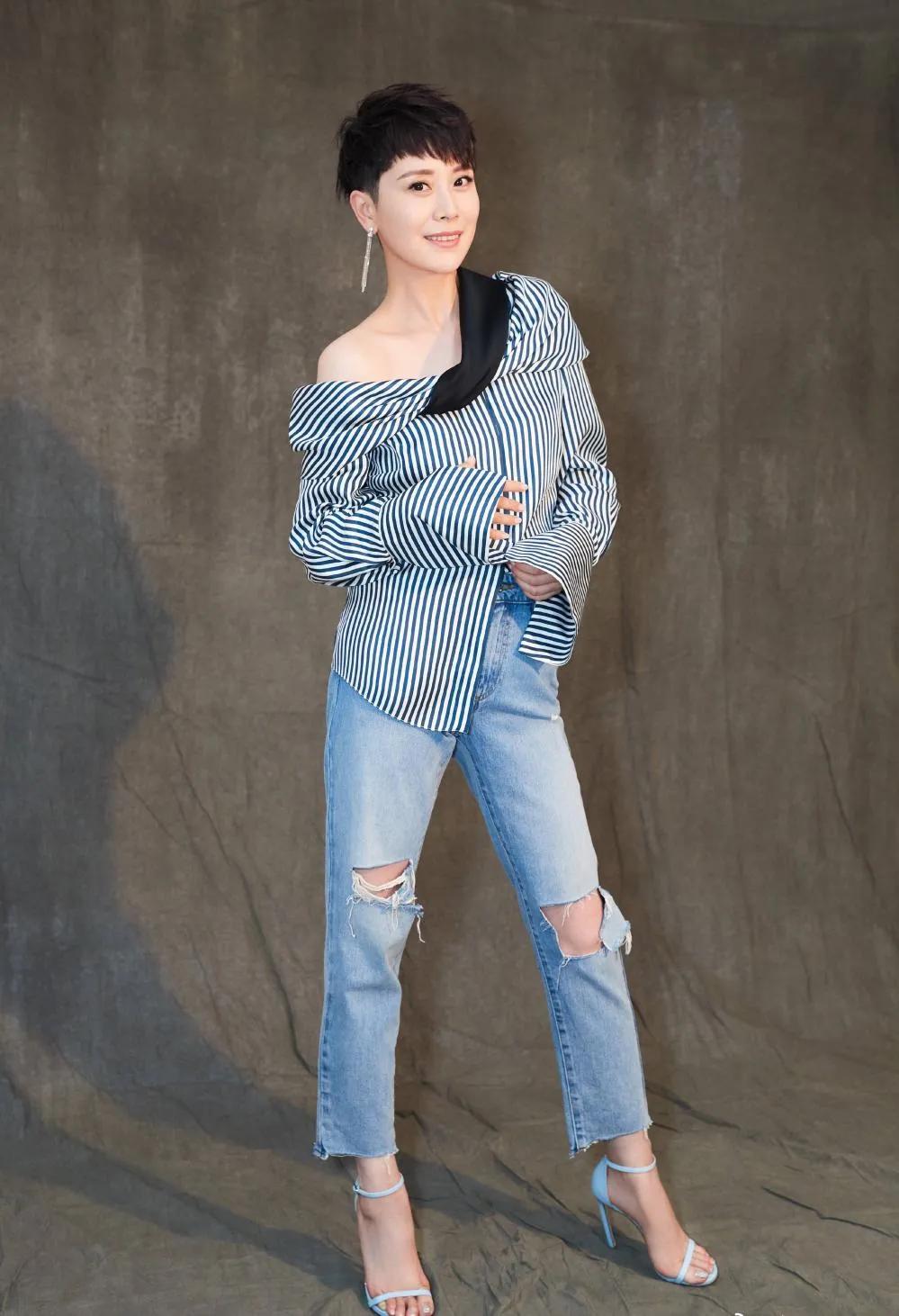 Haiqing has a good temperament - iNEWS