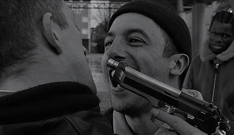 Why is "Youth of Rage" called a classic of French cinema? - iNEWS