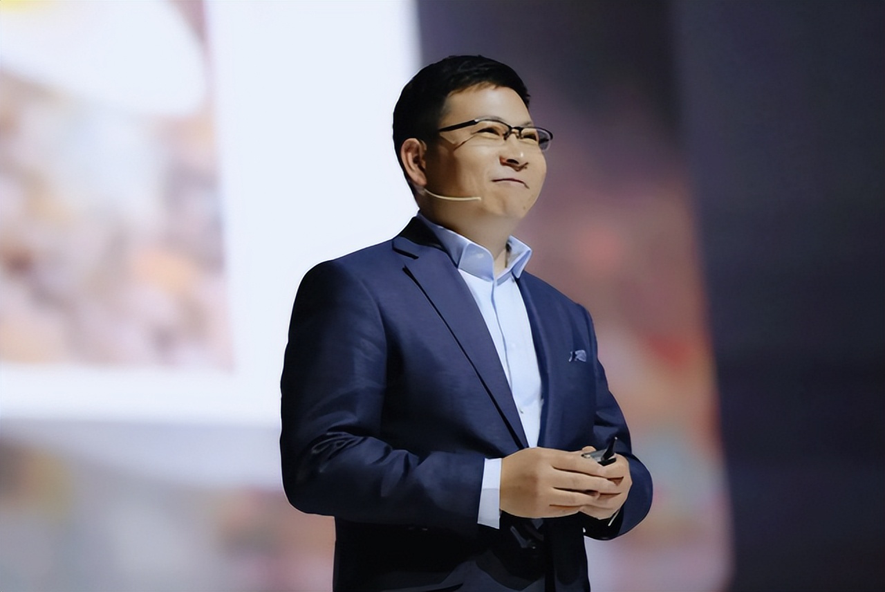 Huawei's Harmony: Yu Chengdong announces the latest data! Google's ...
